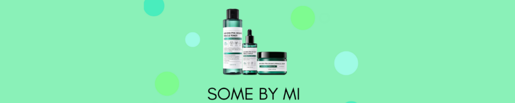 Some By Me – KoreaMaszk