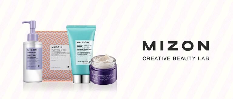 Mizon – KoreaMaszk